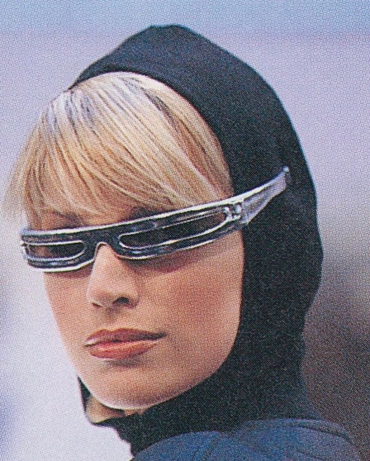 1960s – AZYR Specs