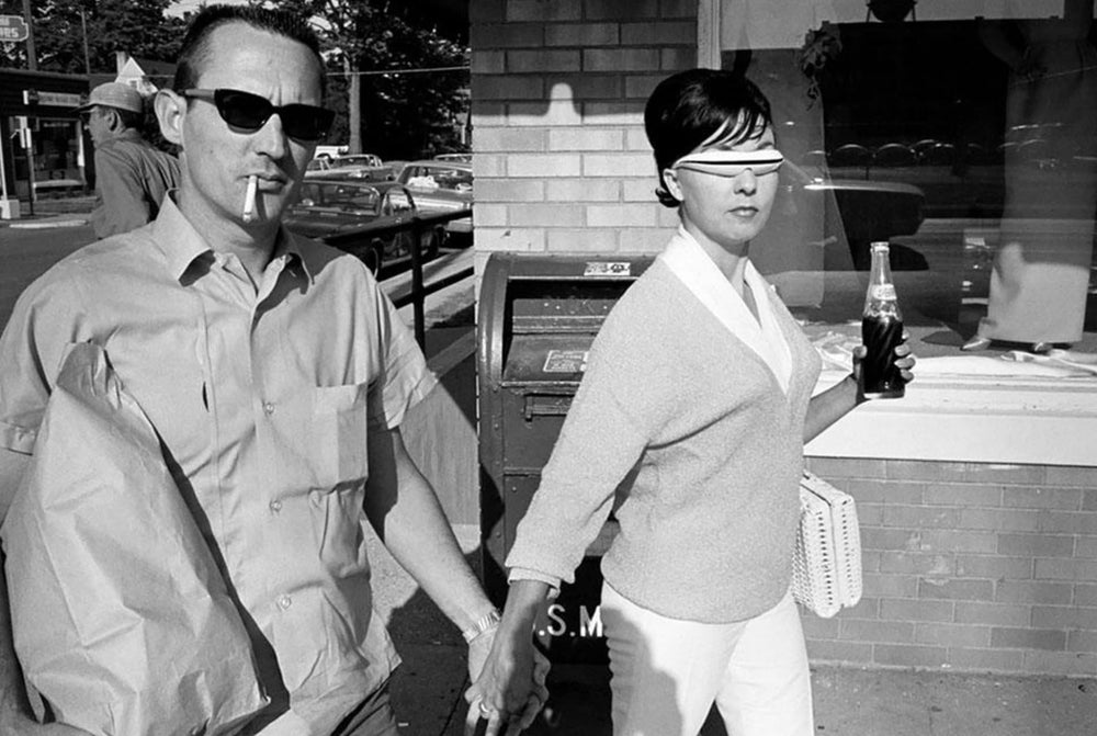 About Us – AZYR Specs