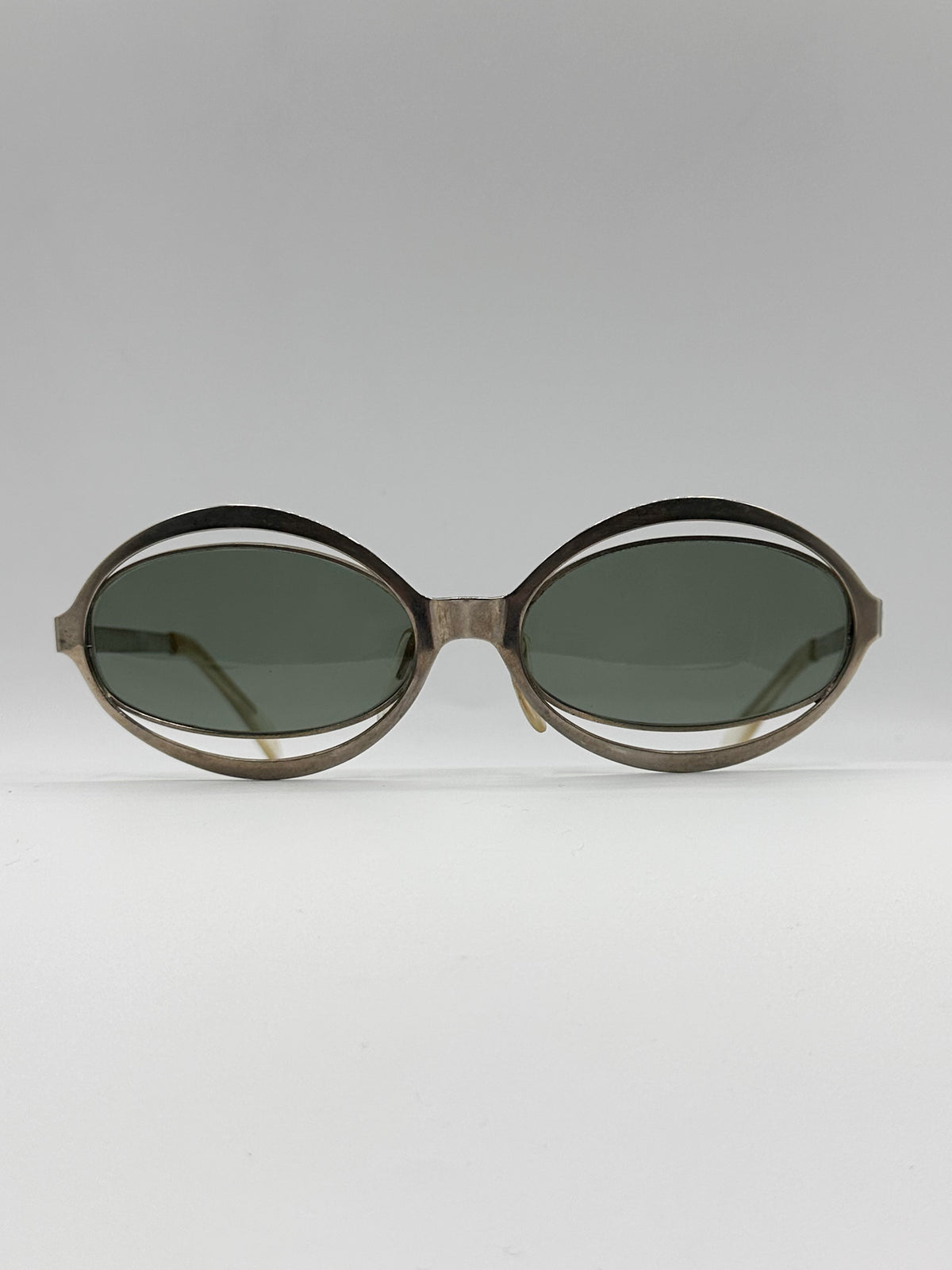 “Techni-Vision” 1980s | AZYR Specs