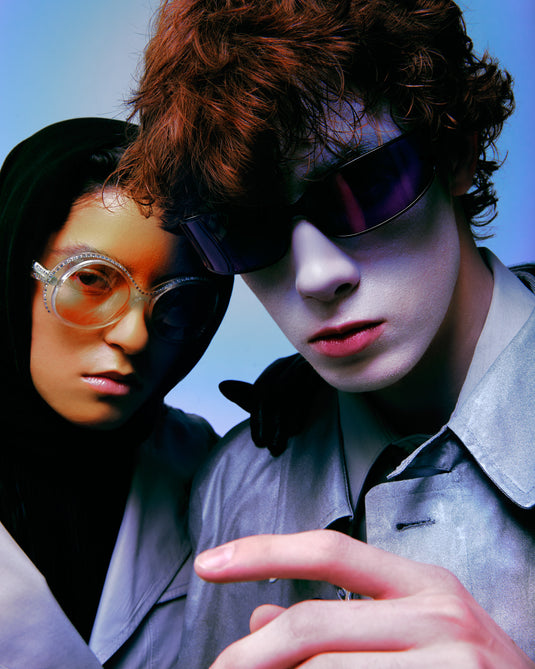 About Us – AZYR Specs