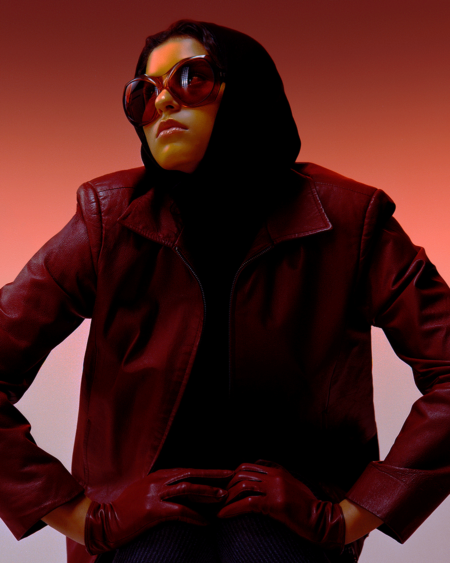 Unique Vintage Sunglasses | AZYR Specs