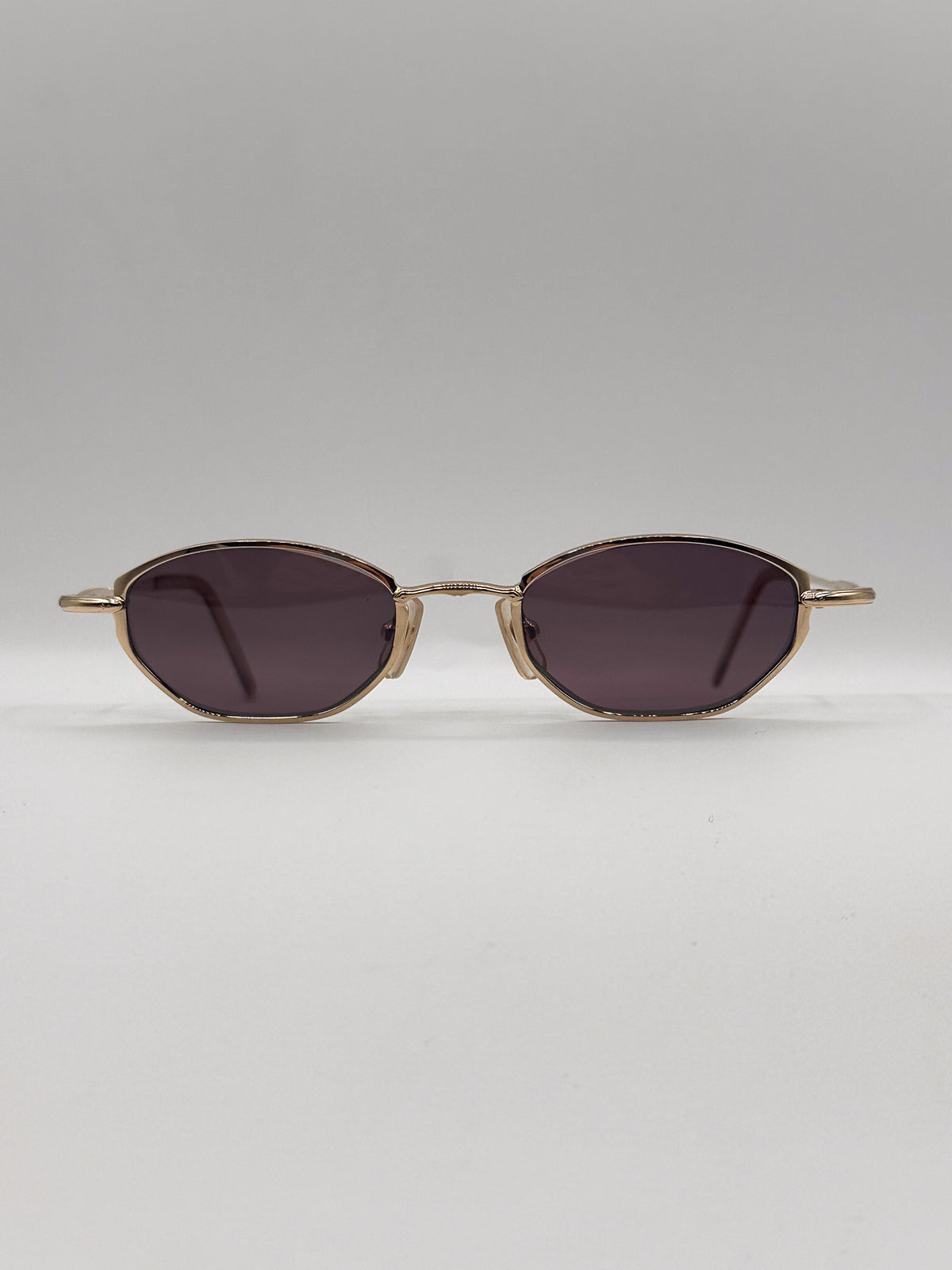 "The Wire" 1990s | AZYR Specs