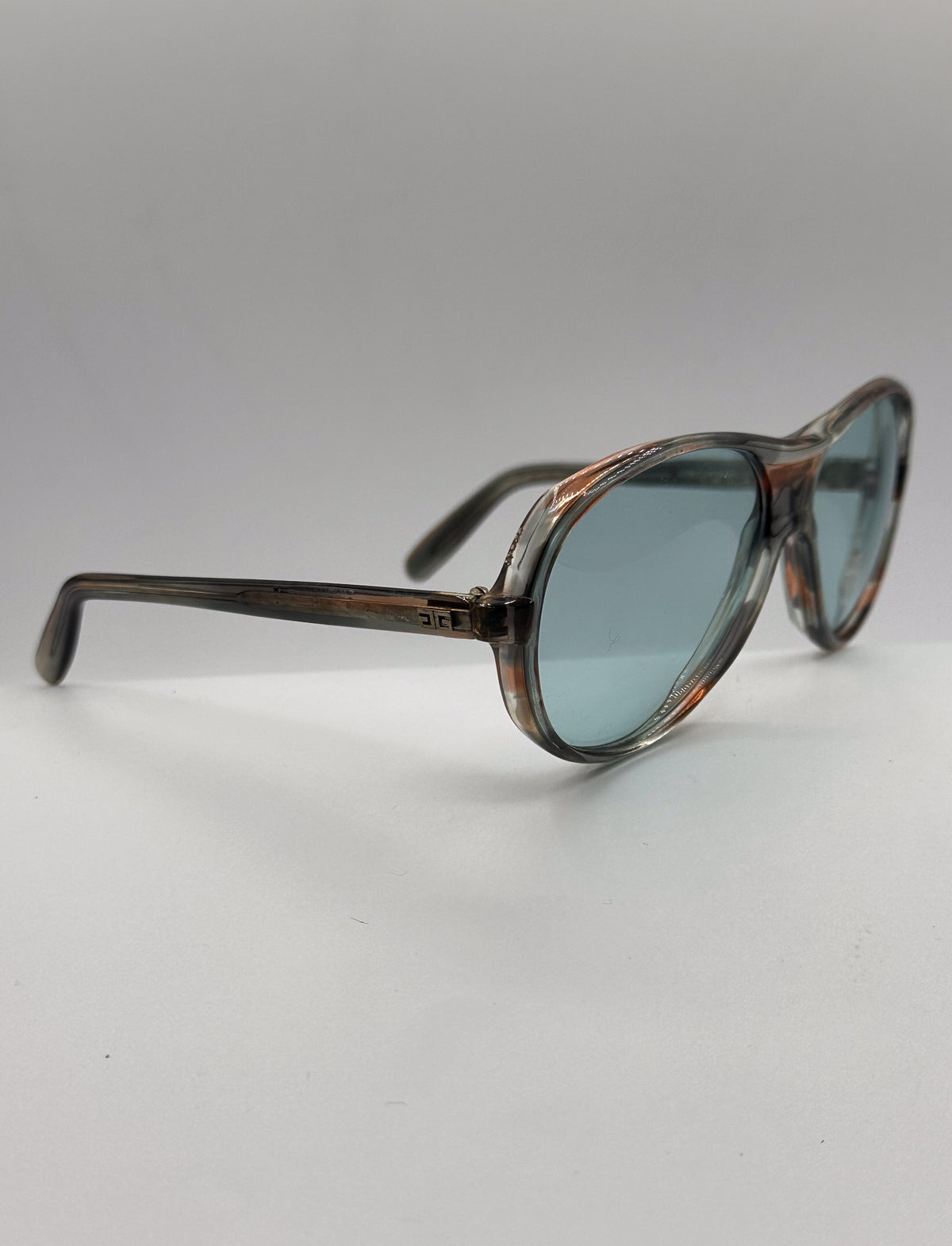 "Ocean Eyes" 1980s | AZYR Specs