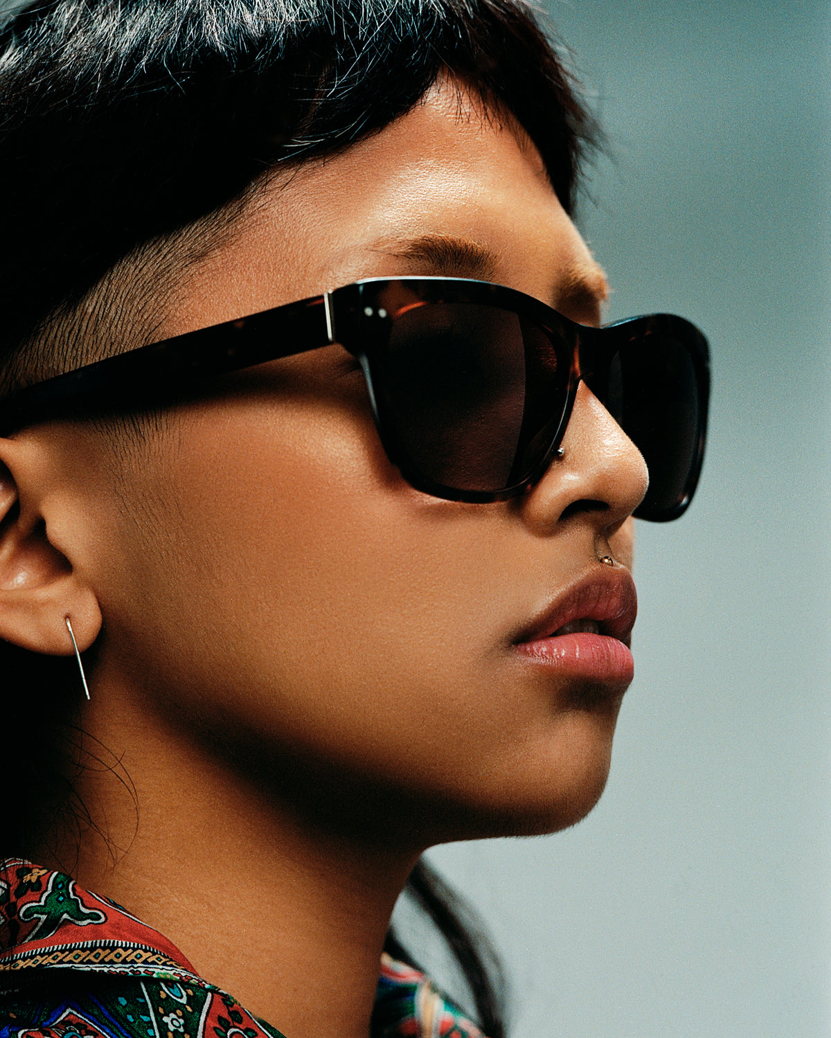 "Classic Hepburn" 1960s | AZYR Specs